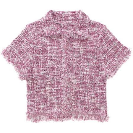 новая куртка джинсовая chanel