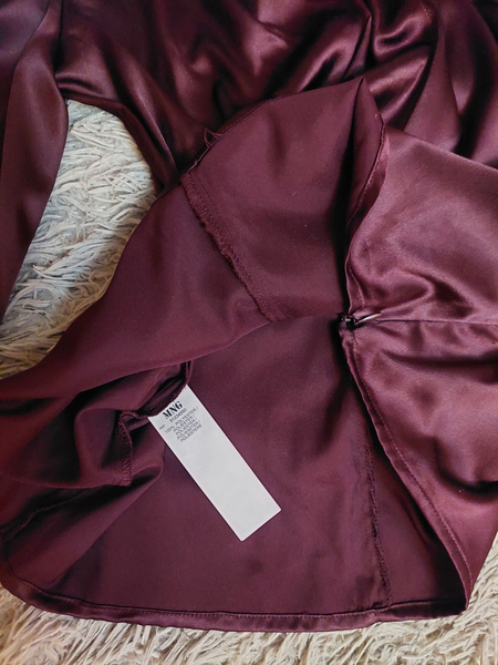 Блузка Mango Suit