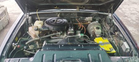 Gaz3110 Volga sotiladi