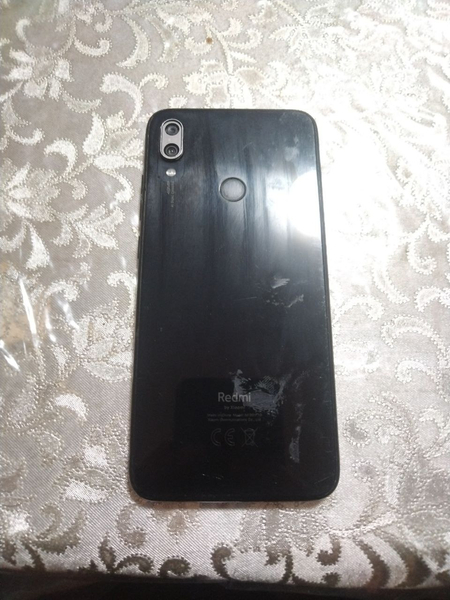 Redmi not 7/64gb