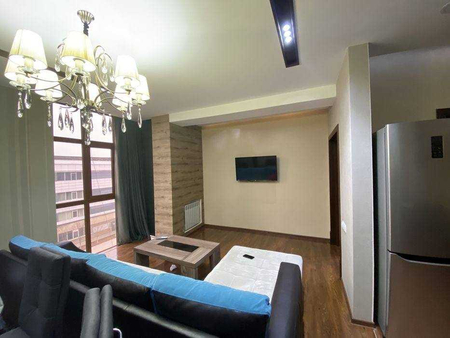 Apartment in the center of the capital Ориентир: Яккасарай тойхона