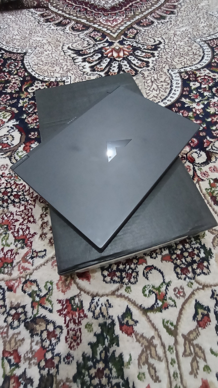 Victus by HP Gaming Laptop 15-fa0051TX