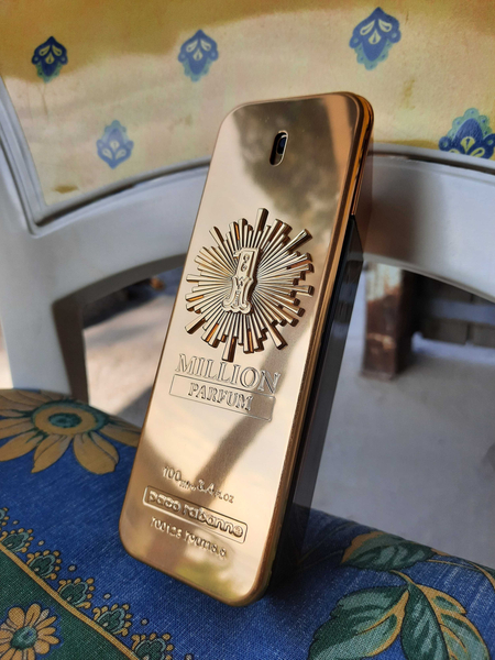 Paco Rabanne 1 Million parfum original atir, parfum