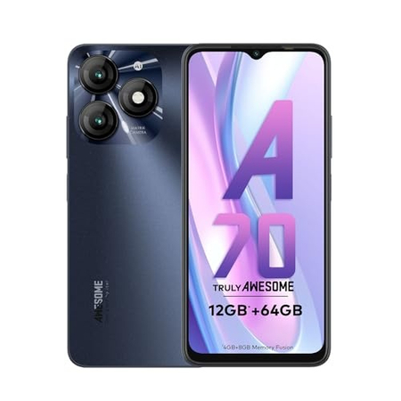 Itel a70 12/256 sotiladi