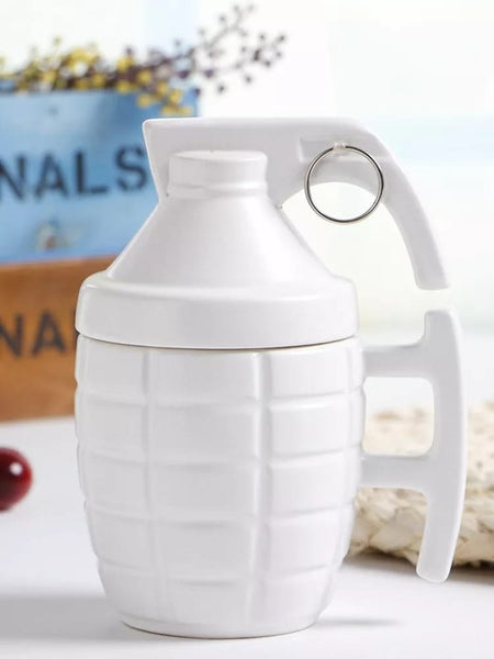 Оригинал совга. Grenade Mug 280 ml.
