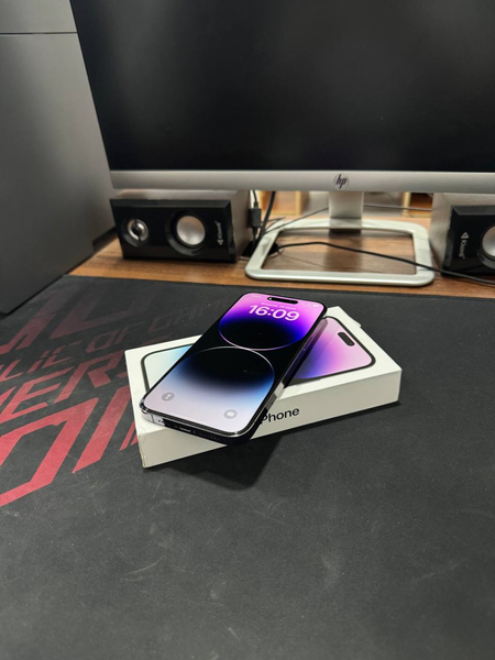 Iphone 14 pro max 1TB
