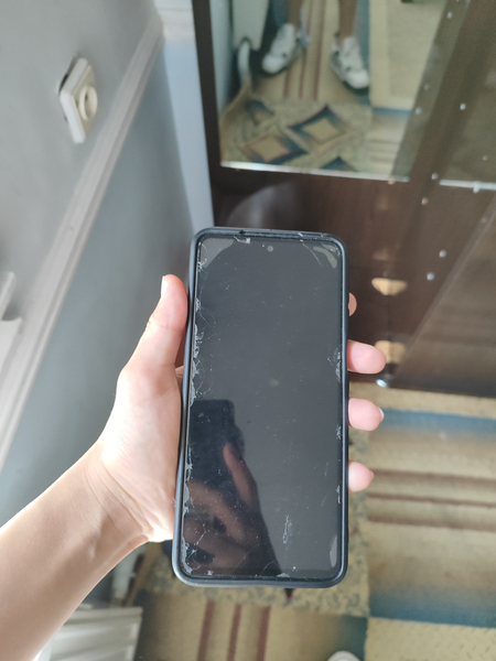 Redmi mote 9 pro