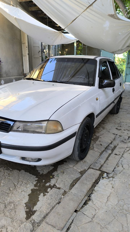 Nexia 1 yili 2001