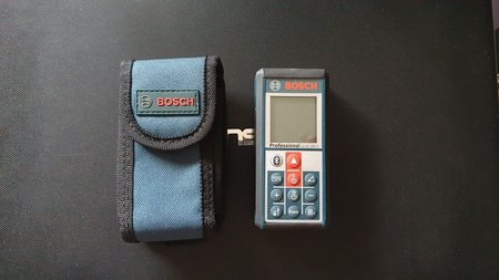 Bosch via Dewolt 100%orginal