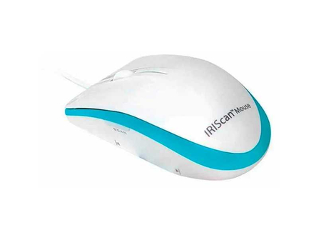 ! Сканер Iriscan Mouse Executive 2 цена с НДС