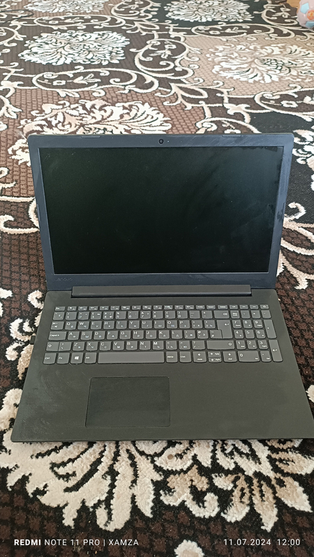 B/U - Notebook sotialdi