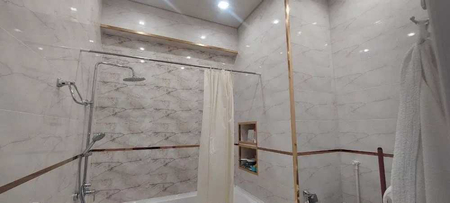 ;New МирзоУлугбек Real House евро 3х84м2 Паркентский мост топоича