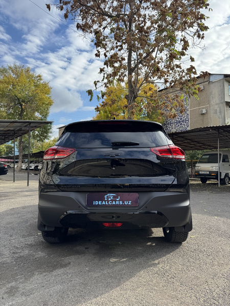 TRACKER 2 Premier Full 2023