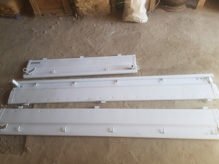 Labo bort sotiladi