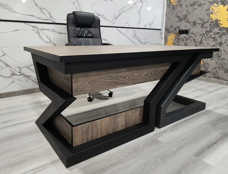 Loft stol va stellaj