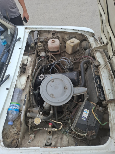 Vaz 2106 Sotiladi