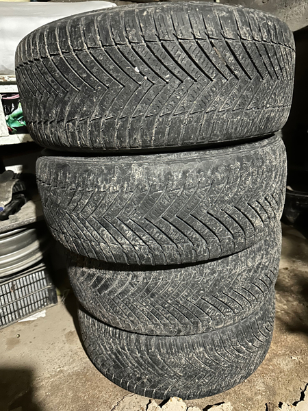 Imperial 195/55/15