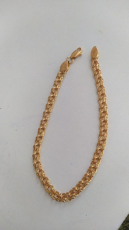 Kumush 925 proba