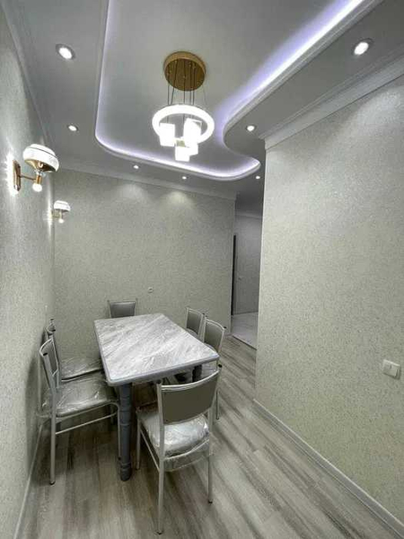 R1 Сдается квартира 2/3/6 на АЙБЕК ор-р ANGELS FOOD!