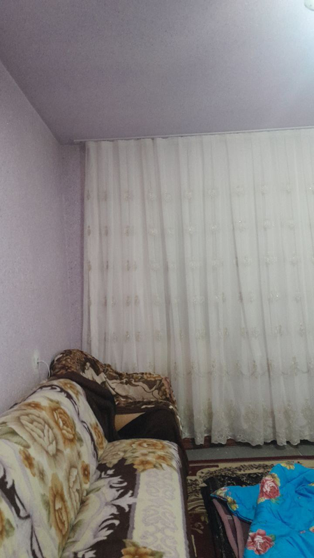 Продается трёхкомнатная квартира на ташгрессе