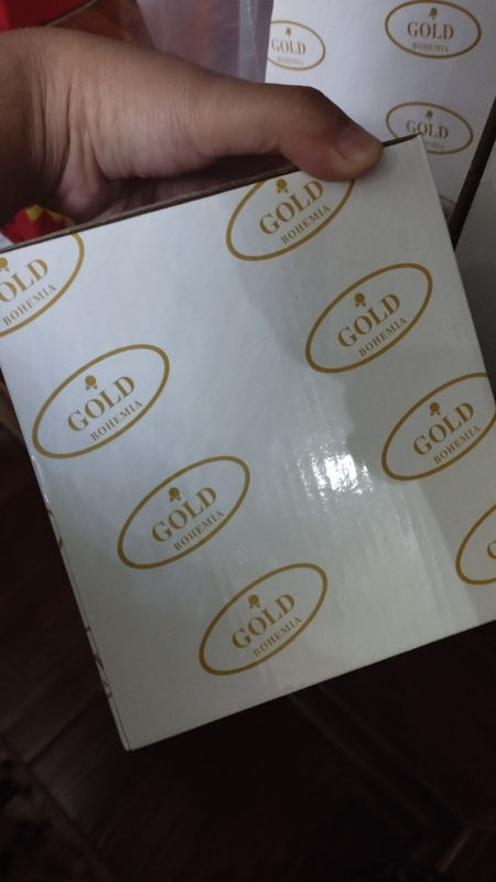 Bogema gold 12talik
