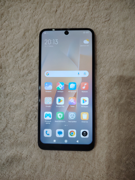Redmi note 12  6+2/128 GB IDEAL