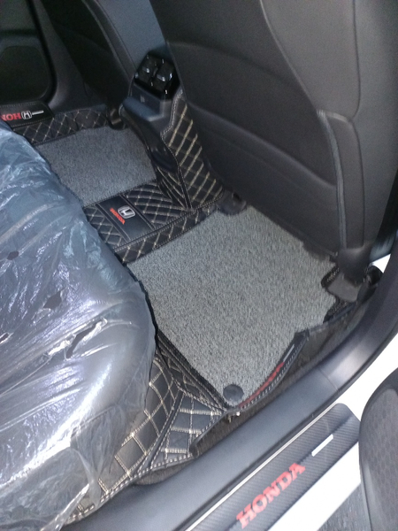 Honda Crider uchun original polik