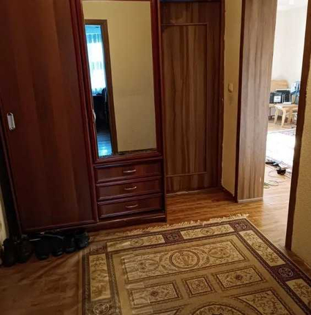 Саракульская 4/1/4 кирпич, 77м2, есть парковка, подвал, огород