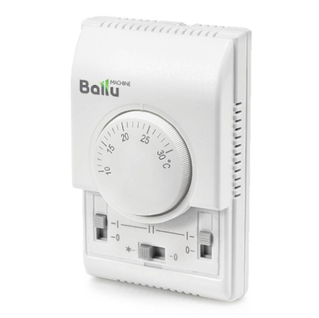 тепловая завеса Ballu BHC-L09S03-SP