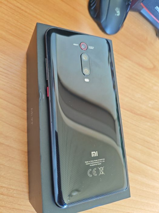 Xiaomi mi 9T (Carbon black 6/64)
