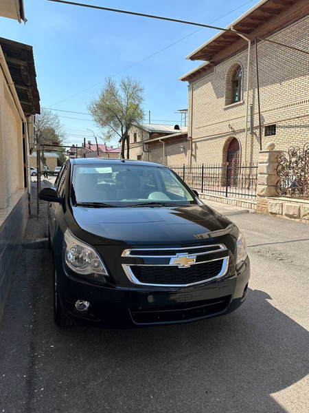 Cobalt arenda s vikupga