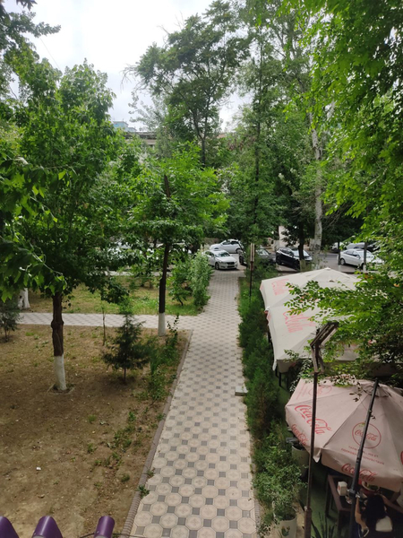 Продается квартира на Ц1