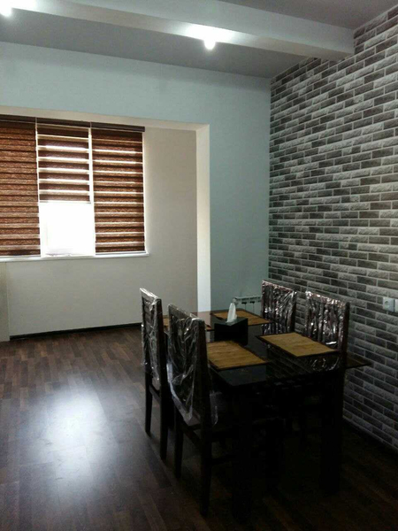 Мирабад • Ойбек • 4-комн • 100 м² • этаж 9/9 • [КА:32334]