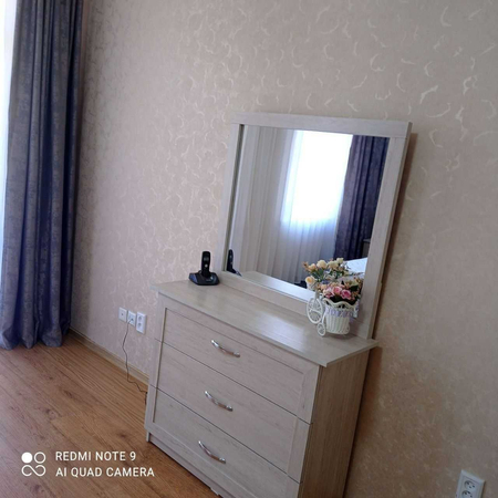 Аренда 2х комнатная квартира на Дархане Br16