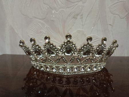 Свадебная Корона