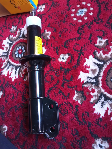Amrtizator matiz
