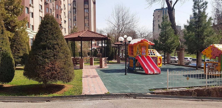 Ц2 2/6/8 Алайский BAZAR 
Новостройка-Golden house 
Площадь-56m2