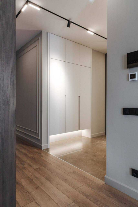 4/5/6 ЖК BOULEVARD RESIDENCE 115м2 новая квартира люкс (70531)