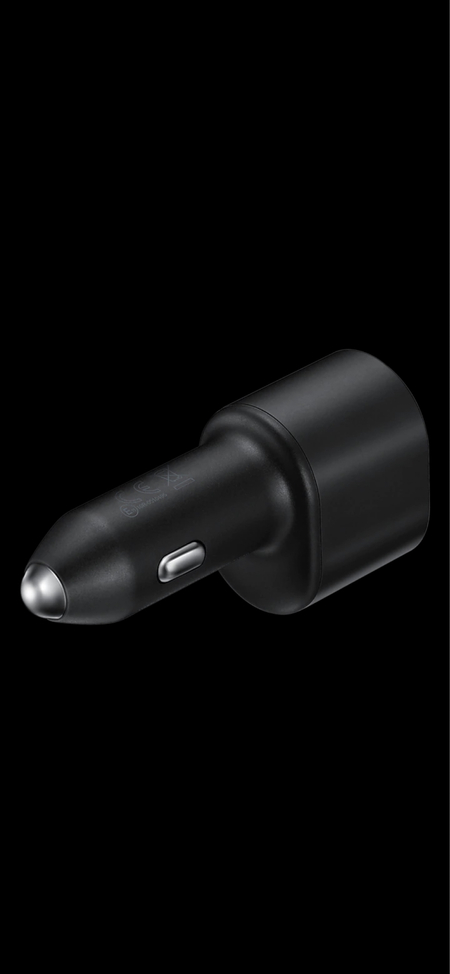 Samsung Dual Port 15W 45W Original
