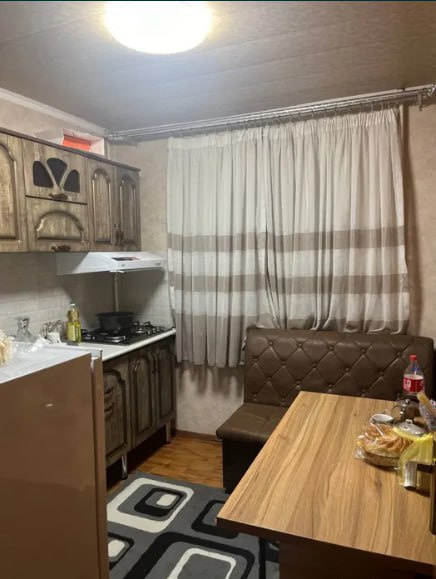 Чиланзар Актепа 1/1/4  25м²