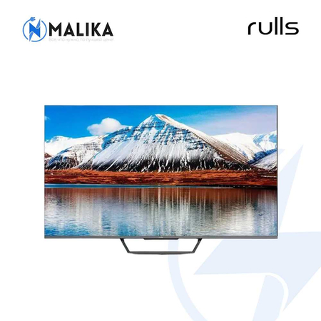 Телевизор Rulls 43BD8500 4K UHD Smart TV.