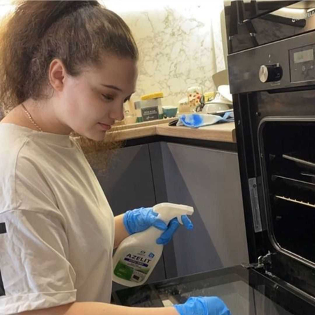 КЛИНИНГ услуги уборки всех помещений