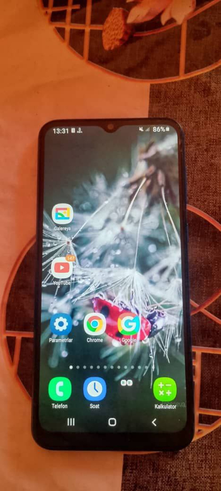 Samsung A03 core srochni sotiladi