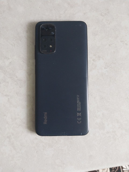 Redmi note 11 holati zor