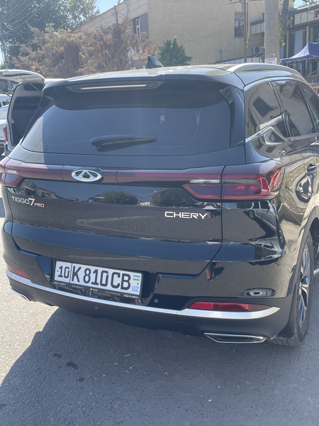 Cherry 7pro Cherry