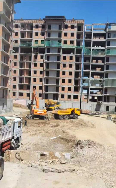 soni chegaralangan Novostroyka 25 000$ (161651)