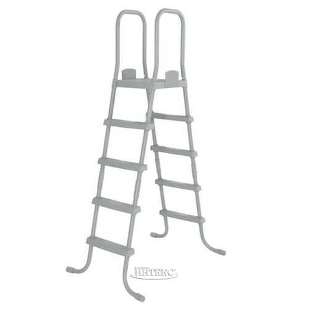 Каркасный бассейн 561FJ Bestway 549*132 см, фильтр-насос, аксессуары