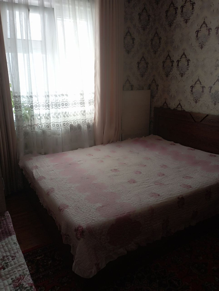 ЮНУСОБОД 19КВ 3/5/5 БАЛКОН 2×6м²  63м²