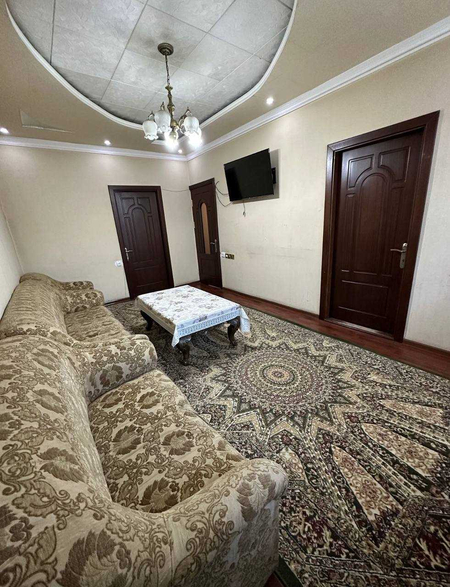Продается квартира на юнусабаде , МЕГАПАЛНЕТ , 3-х комнатная