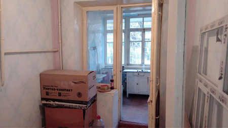 Центр! Продажа на Нукусск.1/1/4 без рем.ор-р ГаиГлинка